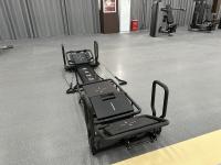 China Mini Megaformer Resistance Trainer Fitness Equipment in Commercial Fitness Facilities for sale