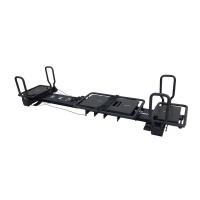China Low impact Megaformer Lagree using steel durable components optimized for gym and studio training sessions for sale