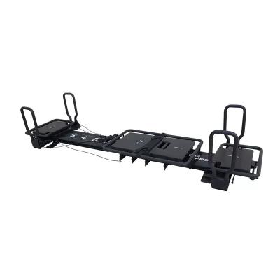 China Low impact Megaformer Lagree using steel durable components optimized for gym and studio training sessions for sale