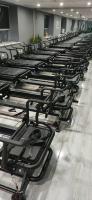 China Updated Megaformer Bed Adjustable Height Megaformer Fitness Machine for Fitness Equipment Spaces Delivering Effective Muscle Conditioning for sale