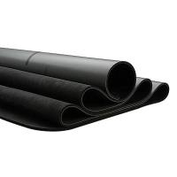 China 5mm Pu Rubber Yoga Mat Customized Posture Line Natural Rubber Anti Slip and Sweat Absorbing Yoga Mat Tuhao Fitness Yoga for sale