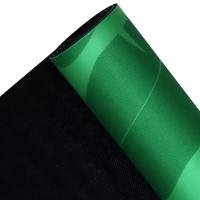 China New Trending Full Color Custom Logo Printed Eco Friendly Sublimation Printing PU Yoga Mat for sale