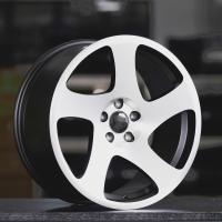 China Custom forged wheels 22 23 24 inch rims polished chrome wheel for Mercedes GLS for Range Rover Bentley LX570 for sale