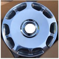 China forged wheels 19 inch 20 inch 21inch polished Chrome wheels high quality for amg mercedes with 5x112 5x130 for sale
