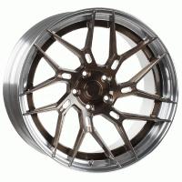 China Custom wheels rims 17 18 19 20 21 22 inch car wheels T6061 aluminum alloy forged wheels of car for sale