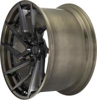 China High quality car alloy wheel,16/17/18/20 inch 5holes alloy car racing rim for sale