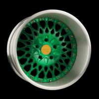 China Passenger car wheel 19 20 21 22 24 inch custom forged car rims 5 hole 5x114.3 5x120 alloy car wheels for sale
