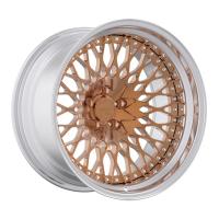 China Passenger car wheel 19 20 21 22 24 inch custom forged car rims 5 hole 5x114.3 5x120 alloy car wheels for sale