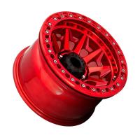 China 17 18 20 21 22 inch custom off road wheel forged wheels for suv cars for sale