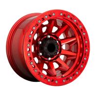 China 17 18 20 21 22 inch custom off road wheel forged wheels for suv cars for sale