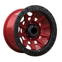 China 17 18 20 21 22 inch custom off road wheel forged wheels for suv cars for sale