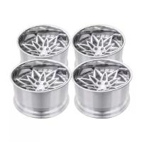 China 24 23 22 21 20 19 18 inch alloy rims wheels 5x120 5x112 5x1143mm Forged Alloy Wheels for Car Rims for audi for sale