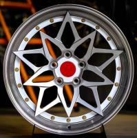 China 24 23 22 21 20 19 18 inch alloy rims wheels 5x120 5x112 5x1143mm Forged Alloy Wheels for Car Rims for audi for sale