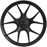 China 18 19 20 21 22 inch Best quality colorful 2pcs concave big lip forging alloy wheel,centerlock forged wheels for sale