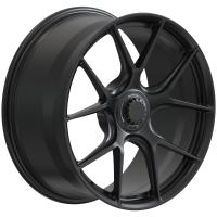 China 18 19 20 21 22 inch Best quality colorful 2pcs concave big lip forging alloy wheel,centerlock forged wheels for sale