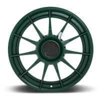 China 18 19 20 21 22 inch Best quality colorful 2pcs concave big lip forging alloy wheel,centerlock forged wheels for sale