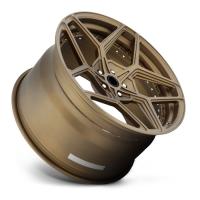 China Auto Parts 20 Inch 4x100 Forged 6061 T6 Alloy Wheel Alloy Rim for sale