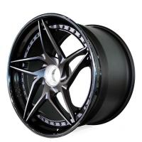 China 18 19 20 Inch Forged Wheels Customized Lightweight Performance Racing Wheels Forging 6061t Alloy Rims 5x112 5x120 for sale