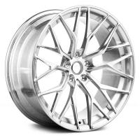 China Custom forged wheels car sport 20 inch wheel rims for sale