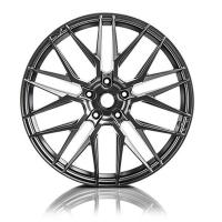 China Custom forged wheels car sport 20 inch wheel rims for sale