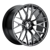 China Custom forged wheels car sport 20 inch wheel rims for sale