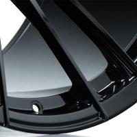 China Wheels Custom Concave Design18 19 20 21 22 Inch Monoblock Forged Alloy Wheels Rims For Luxury Car for sale