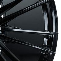 China Wheels Custom Concave Design18 19 20 21 22 Inch Monoblock Forged Alloy Wheels Rims For Luxury Car for sale