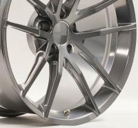 China Forged Car Wheels With 5-120 For X4/ Color Customized 20 inch Alloy RIms for sale