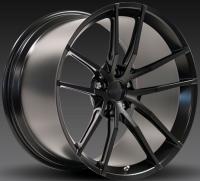 China Forged Car Wheels With 5-120 For X4/ Color Customized 20 inch Alloy RIms for sale