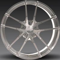 China Forged Car Wheels With 5-120 For X4/ Color Customized 20 inch Alloy RIms for sale