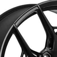 China passenger car wheel 1 piece 5x112 5x114 3 rims forged rim 20 inch alloy wheels for sale