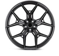 China passenger car wheel 1 piece 5x112 5x114 3 rims forged rim 20 inch alloy wheels for sale