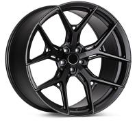 China passenger car wheel 1 piece 5x112 5x114 3 rims forged rim 20 inch alloy wheels for sale