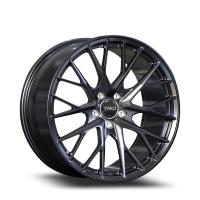 China Auto rim tree branch shape color custom 18-22 inch fast delivery suitable gla GLB GLC GLS G forged alloy wheel for sale