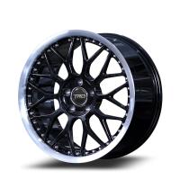 China Auto rim tree branch shape color custom 18-22 inch fast delivery suitable gla GLB GLC GLS G forged alloy wheel for sale
