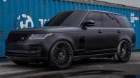 China High quality 22 20 inch alloy wheels passenger car wheel 1 piece 5x112 5x114 3 forged rims for sale