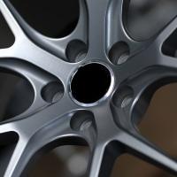 China 5 split spoke high quality forged rim 5x114 3 5x112 aluminum alloy wheel 20 inch size and alloy wheel for sale