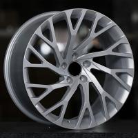 China Concave forged 22 inch wheel rims5x114 3 5x112 5x130 car Wholesale wheels for sale