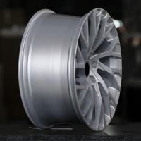 China Concave forged 22 inch wheel rims5x114 3 5x112 5x130 car Wholesale wheels for sale