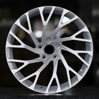 China Concave forged 22 inch wheel rims5x114 3 5x112 5x130 car Wholesale wheels for sale