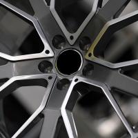 China Concave forged 22 inch wheel rims5x114 3 5x112 5x130 car Wholesale wheels for sale