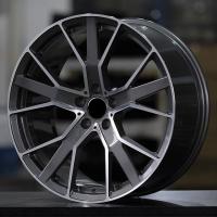 China Concave forged 22 inch wheel rims5x114 3 5x112 5x130 car Wholesale wheels for sale