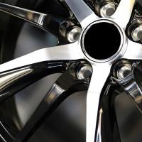 China mesh design 18 19 20 inch alloy wheels manufacturer wholesale high-quality forged wheels for sale