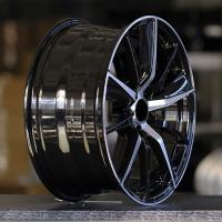 China mesh design 18 19 20 inch alloy wheels manufacturer wholesale high-quality forged wheels for sale