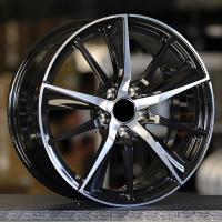 China mesh design 18 19 20 inch alloy wheels manufacturer wholesale high-quality forged wheels for sale