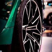 China Hot-selling Mesh Desig Aftermarket Wheels Outer Rim For BMW G20 G26 G23 G24 G80 G82 E60 E90 F30 F90 F92 F96 F97 F98 M3 M for sale