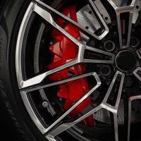 China Hot-selling Mesh Desig Aftermarket Wheels Outer Rim For BMW G20 G26 G23 G24 G80 G82 E60 E90 F30 F90 F92 F96 F97 F98 M3 M for sale