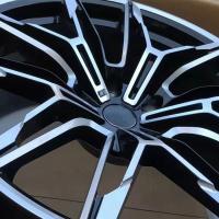 China Hot-selling Mesh Desig Aftermarket Wheels Outer Rim For BMW G20 G26 G23 G24 G80 G82 E60 E90 F30 F90 F92 F96 F97 F98 M3 M for sale