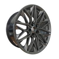 China Luxury preformance wheels Lightweight custom forged alloy wheel wholsale for sale