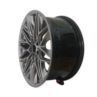 China Luxury preformance wheels Lightweight custom forged alloy wheel wholsale for sale